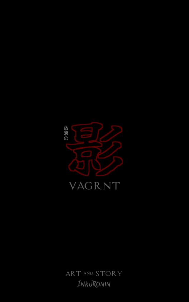 Vagrnt #002 | MANGA Plus Creators by SHUEISHA