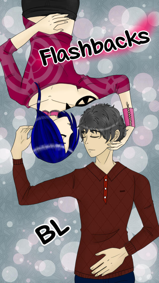 Flashbacks #001 | MANGA Plus Creators by SHUEISHA