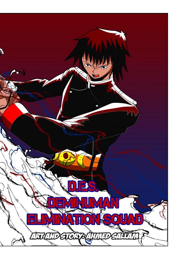 MANGA Plus Creators by SHUEISHA