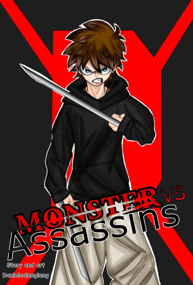 MANGA Plus Creators by SHUEISHA