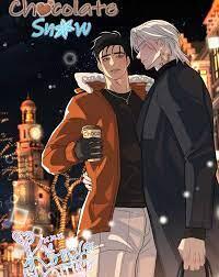 MANGA Plus Creators by SHUEISHA