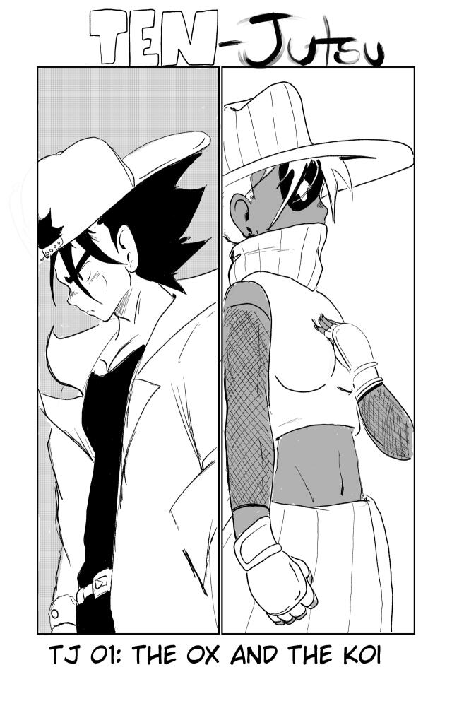 MANGA Plus Creators by SHUEISHA