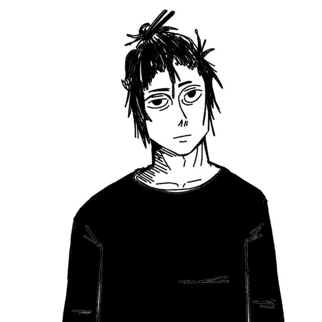 Salos Daniel | MANGA Plus Creators by SHUEISHA